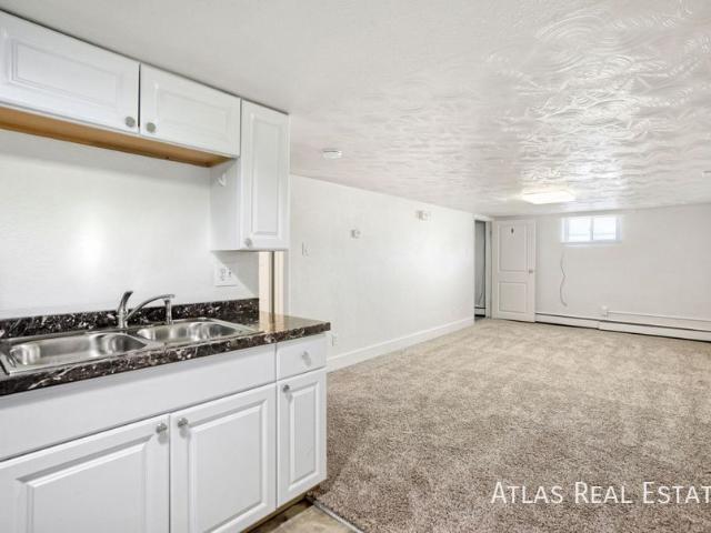 1 BR, 1 BA Apartment 1119 20th Street, Greeley, CO 80631