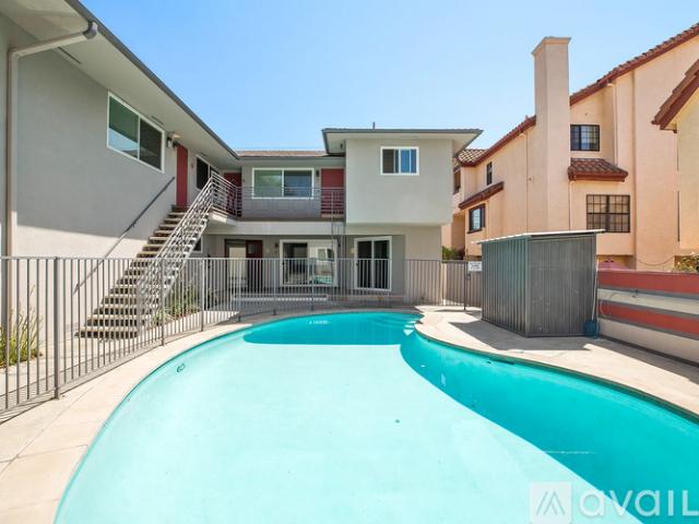 1 BR, 1 BA Apartment 1119 Huntington Dr, Unit 5, South Pasadena, CA 91030
