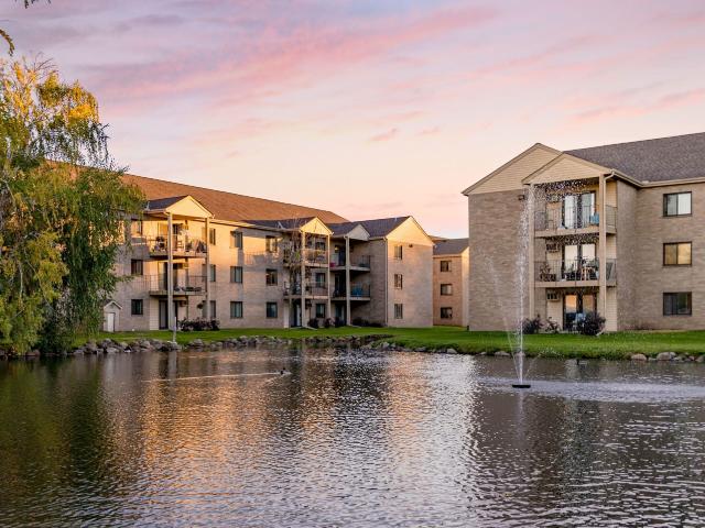 1 BR, 1 BA Apartment 111 83rd Avenue Northeast Unit 08107, Minneapolis, MN 55432