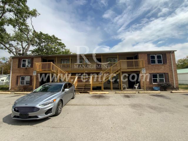 1 BR, 1 BA Apartment 111 1 Fairweight, Danville, IL 61832