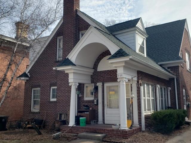 1 BR, 1 BA Apartment 111 E Gilman St, Unit 2, Madison, WI 53703