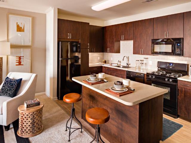 1 BR, 1 BA Apartment 111 East Dewey Avenue Unit 146, Wharton, NJ 07885