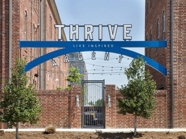 1 BR, 1 BA Apartment 111 East 4th Street Unit 6206, North Little Rock, AR 72114