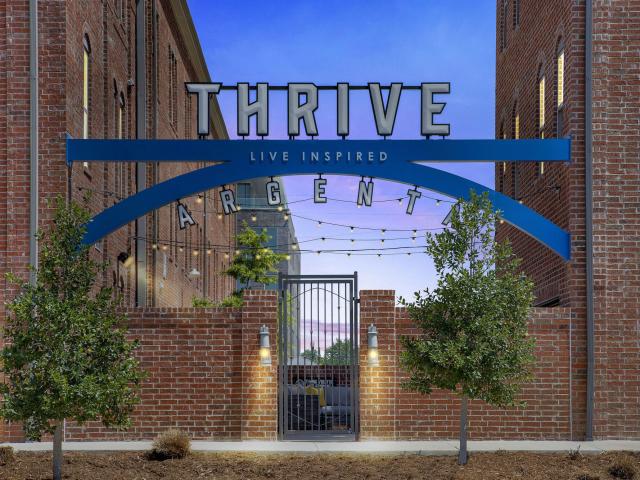 1 BR, 1 BA Apartment 111 East 4th Street Unit 6203, North Little Rock, AR 72114