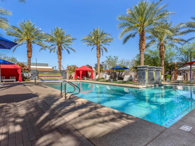 1 BR, 1 BA Apartment 111 N Dupont Cir Unit 167, Phoenix, AZ 85034