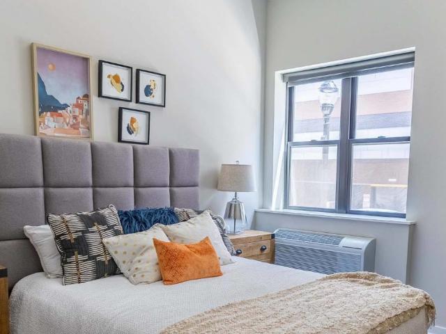 1 BR, 1 BA Apartment 111 N 6th Street Unit 144, Allentown, PA 18101