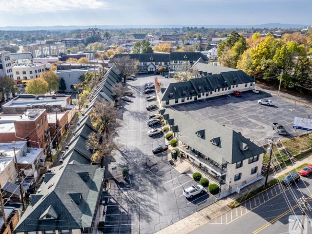 1 BR, 1 BA Apartment 111 Prospect Avenue, Unit 44, Hot Springs National Park, AR 71901