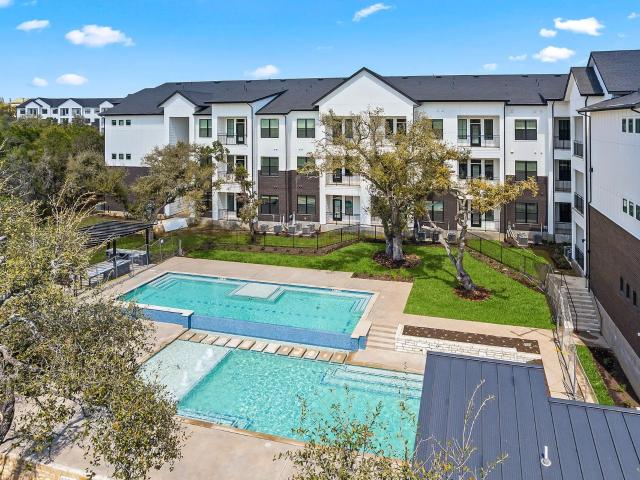 1 BR, 1 BA Apartment 11200 N FM 620, Austin, TX 78726
