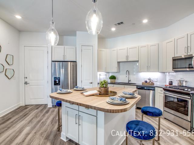 1 BR, 1 BA Apartment 11200 Lockwood Rd, Houston, TX 77044