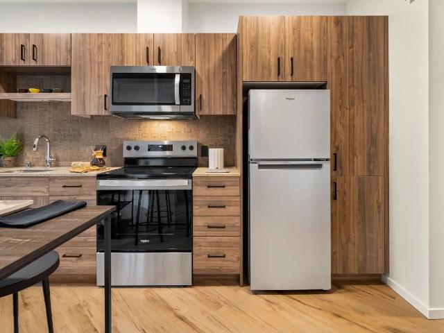 1 BR, 1 BA Apartment 11201 Roosevelt Way Northeast Unit 525, Seattle, WA 98125