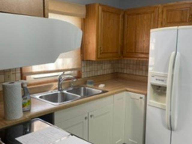 1 BR, 1 BA Apartment 1120 East Ohio Street, Unit Hedge, Princeton, IN 47670