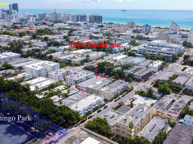 1 BR, 1 BA Apartment 1120 Euclid Ave, Miami Beach, FL 33139