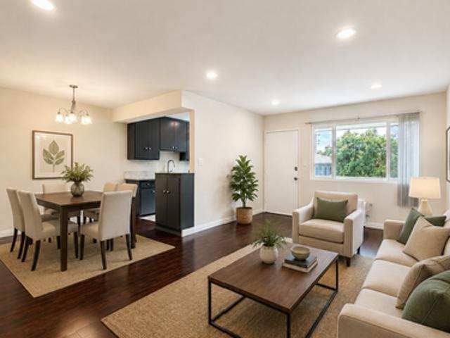 1 BR, 1 BA Apartment 1120 Laurel Ave, Unit 11, West Hollywood, CA 90046