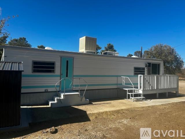 1 BR, 1 BA Apartment 1120 N Justice Dr, Unit 9, Oracle, AZ 85623