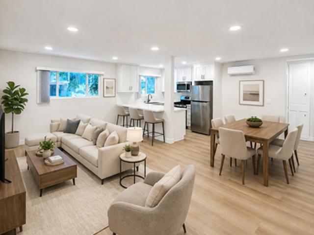 1 BR, 1 BA Apartment 1120 N Laurel Ave, Unit 2, West Hollywood, CA 90046