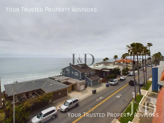 1 BR, 1 BA Apartment 1120 S. PACIFIC STREET, OCEANSIDE, CA 92054