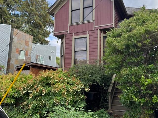 1 BR, 1 BA Apartment 1120 Southeast Lincoln Street, Unit A, Portland, OR 97214