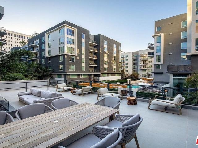 1 BR, 1 BA Apartment 1120 West 6th Street, Los Angeles, CA 90017