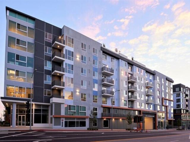 1 BR, 1 BA Apartment 1120 West 6th Street, Los Angeles, CA 90017