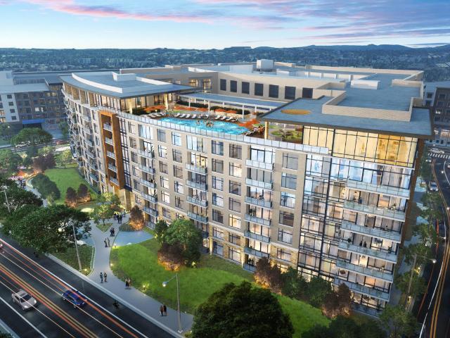 1 BR, 1 BA Apartment 1120 Town Creek Drive Unit 114, Austin, TX 78741