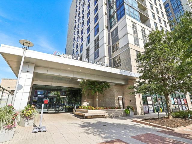 1 BR, 1 BA Apartment 11215 Georgia Avenue Unit 0722, Silver Spring, MD 20902