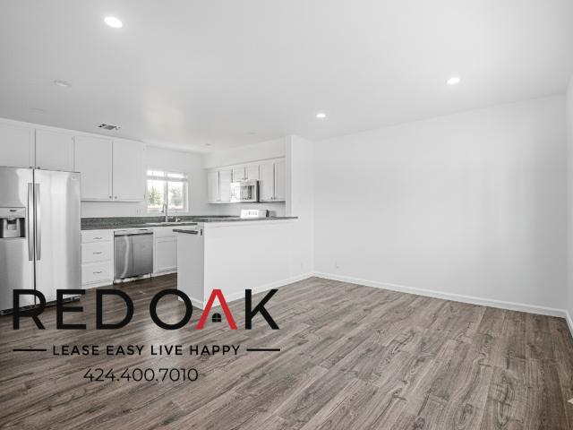 1 BR, 1 BA Apartment 11218 Oxnard St, North Hollywood, CA 91606