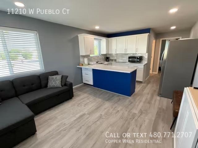 1 BR, 1 BA Apartment 11210 W Pueblo Ct, Sun City, AZ 85373