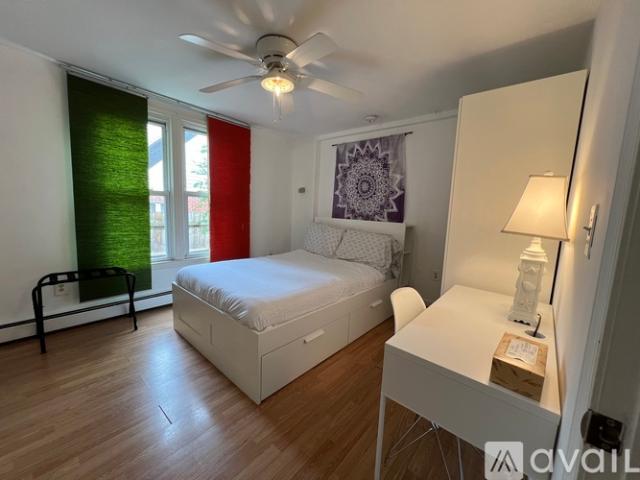 1 BR, 1 BA Apartment 11211 Dewey Road, Unit 2, Kensington, MD 20895
