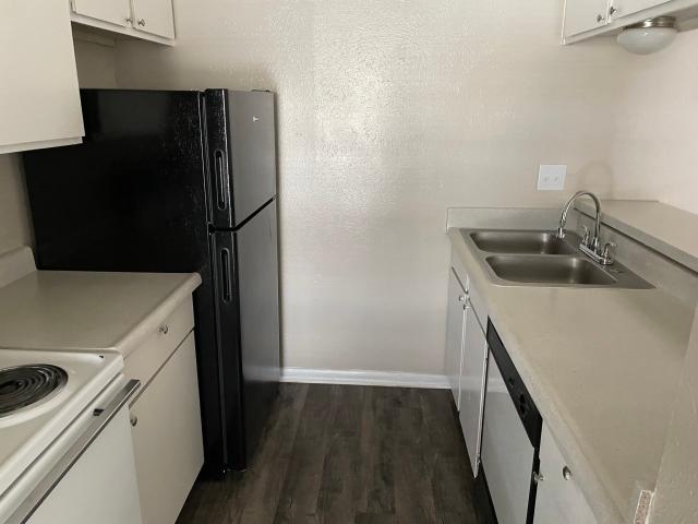1 BR, 1 BA Apartment 1121 Old FM 440 Road Unit 11 11 109, Killeen, TX 76549