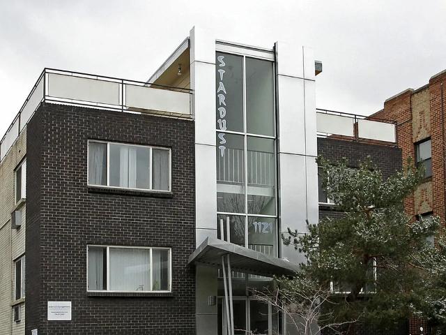 1 BR, 1 BA Apartment 1121 N Ogden St, Denver, CO 80218
