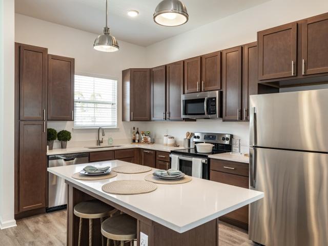 1 BR, 1 BA Apartment 11225 Estia Drive Unit 017, Bradenton, FL 34211