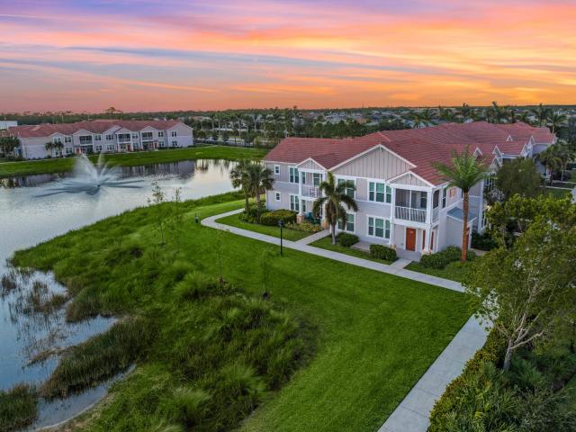 1 BR, 1 BA Apartment 11221 Everblades Parkway Unit 08 209, Estero, FL 33928