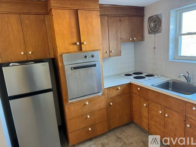 1 BR, 1 BA Apartment 1122 Main St, Unit D, Waltham, MA 02451