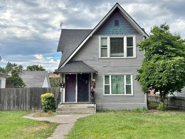 1 BR, 1 BA Apartment 1122 W Augusta Ave, Spokane, WA 99205