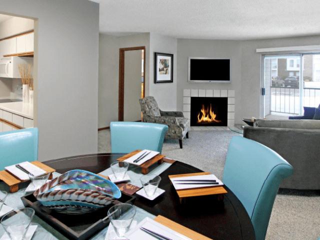 1 BR, 1 BA Apartment 11233 Decatur Plaza Unit 2109, Omaha, NE 68154