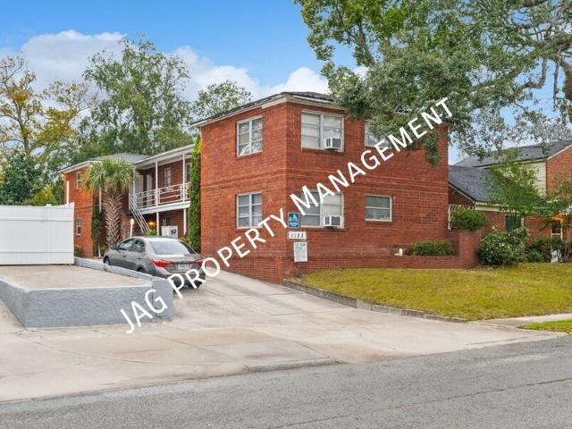 1 BR, 1 BA Apartment 1123 Lasalle Street 1, Jacksonville, FL 32207