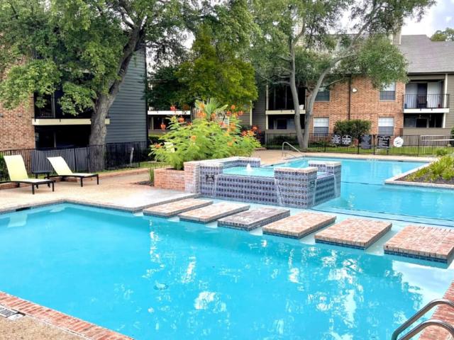 1 BR, 1 BA Apartment 11245 Sir Winston St Unit 1401, San Antonio, TX 78216
