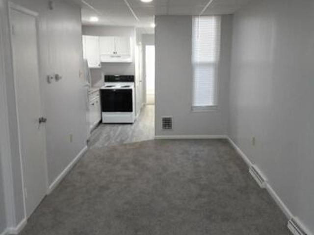 1 BR, 1 BA Apartment 1124 Greenwich Street, Unit 1st Floor, Reading, PA 19604