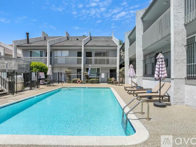 1 BR, 1 BA Apartment 1124 Eureka St, Unit 31, San Diego, CA 92110