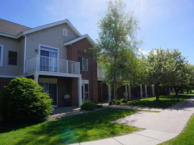 1 BR, 1 BA Apartment 1124 N. High. Point Road Unit 211, Madison, WI 53717
