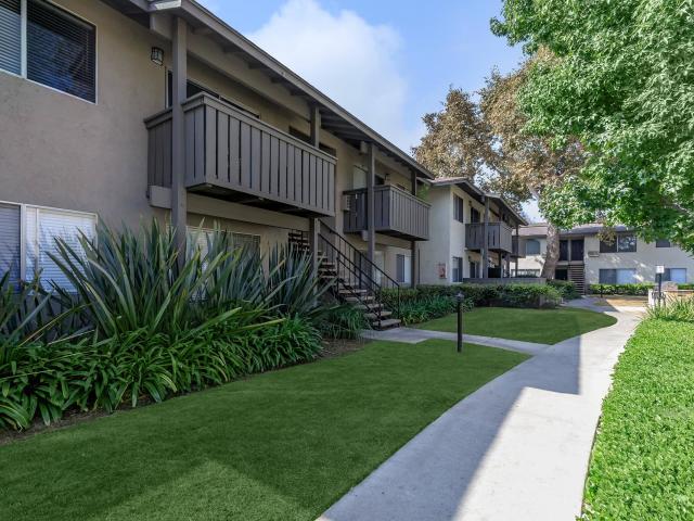1 BR, 1 BA Apartment 11250 Dale Street Unit 25, Garden Grove, CA 92841