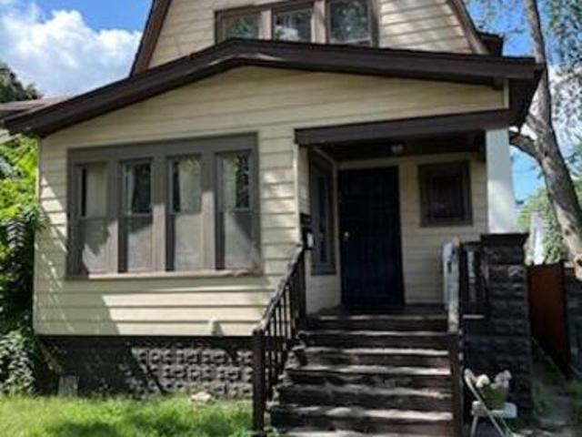 1 BR, 1 BA Apartment 11252 S Eggleston Ave, Unit 2, Chicago, IL 60628