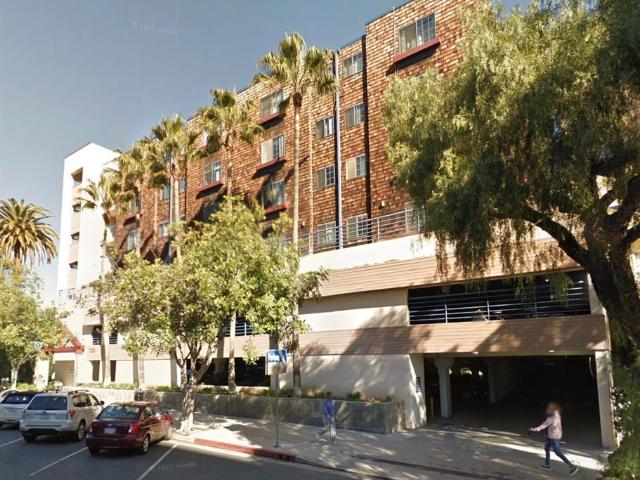 1 BR, 1 BA Apartment 1125 3rd Street, Santa Monica, CA 90403