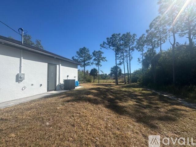 1 BR, 1 BA Apartment 1125 Chipley St, Unit 2, Lehigh Acres, FL 33974