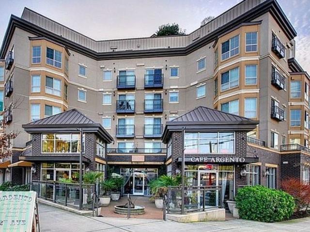 1 BR, 1 BA Apartment 1125 E Olive Street, Seattle, WA 98122