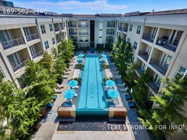1 BR, 1 BA Apartment 1125 E Renner Rd, Richardson, TX 75082
