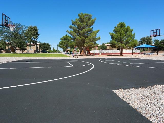 1 BR, 1 BA Apartment 1125 N 7th St Unit 1185C, Sierra Vista, AZ 85635