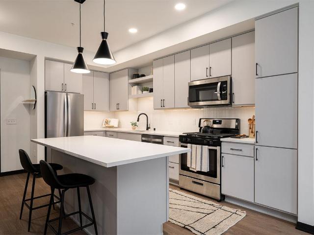 1 BR, 1 BA Apartment 1125 S 2nd St Unit 0409, Minneapolis, MN 55415