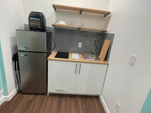 1 BR, 1 BA Apartment 1126 Northwest 1st Avenue, Unit A, Fort Lauderdale, FL 33311