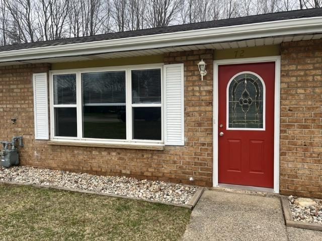 1 BR, 1 BA Apartment 11276 Avery Ave, Allendale Charter Township, MI 49401
